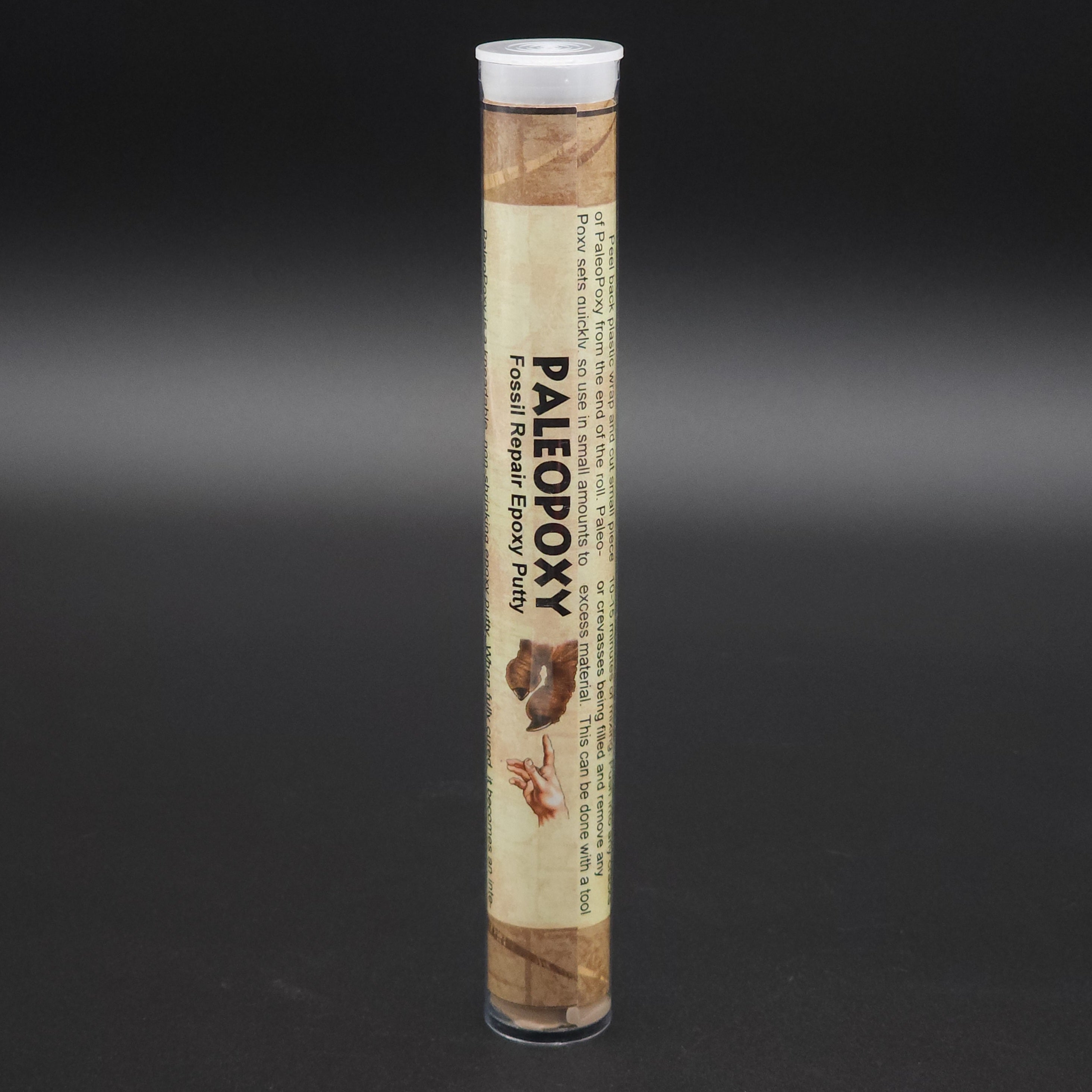 Fossil Preparation Tools – Fossil Oasis